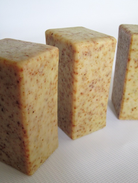 Freedom Soap: Breat Milk Soap with Bean