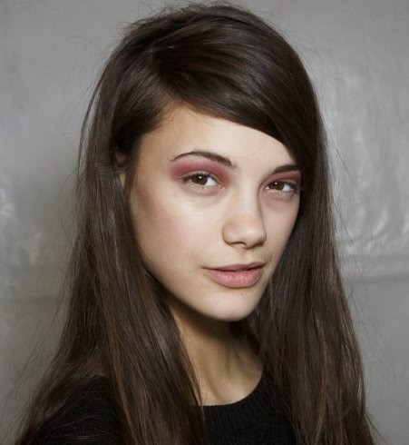 Kapsels en haarverzorging: Trends uit Frankrijk kapsels winter 2014 2015