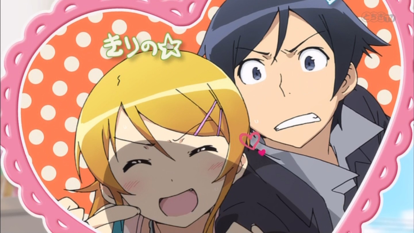 Spoil Anime: Ore no Imouto ga Konnani Kawaii Wake ga Nai Season 2 ตอนที่ 6