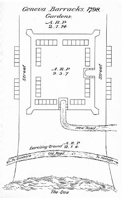 Laurence Butler- the life of a 1798 Irish Rebel: Laurence Butler- Ch. 5 ...