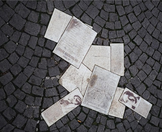 Reverend Jeffrey's Story of History: Remembering the White Rose