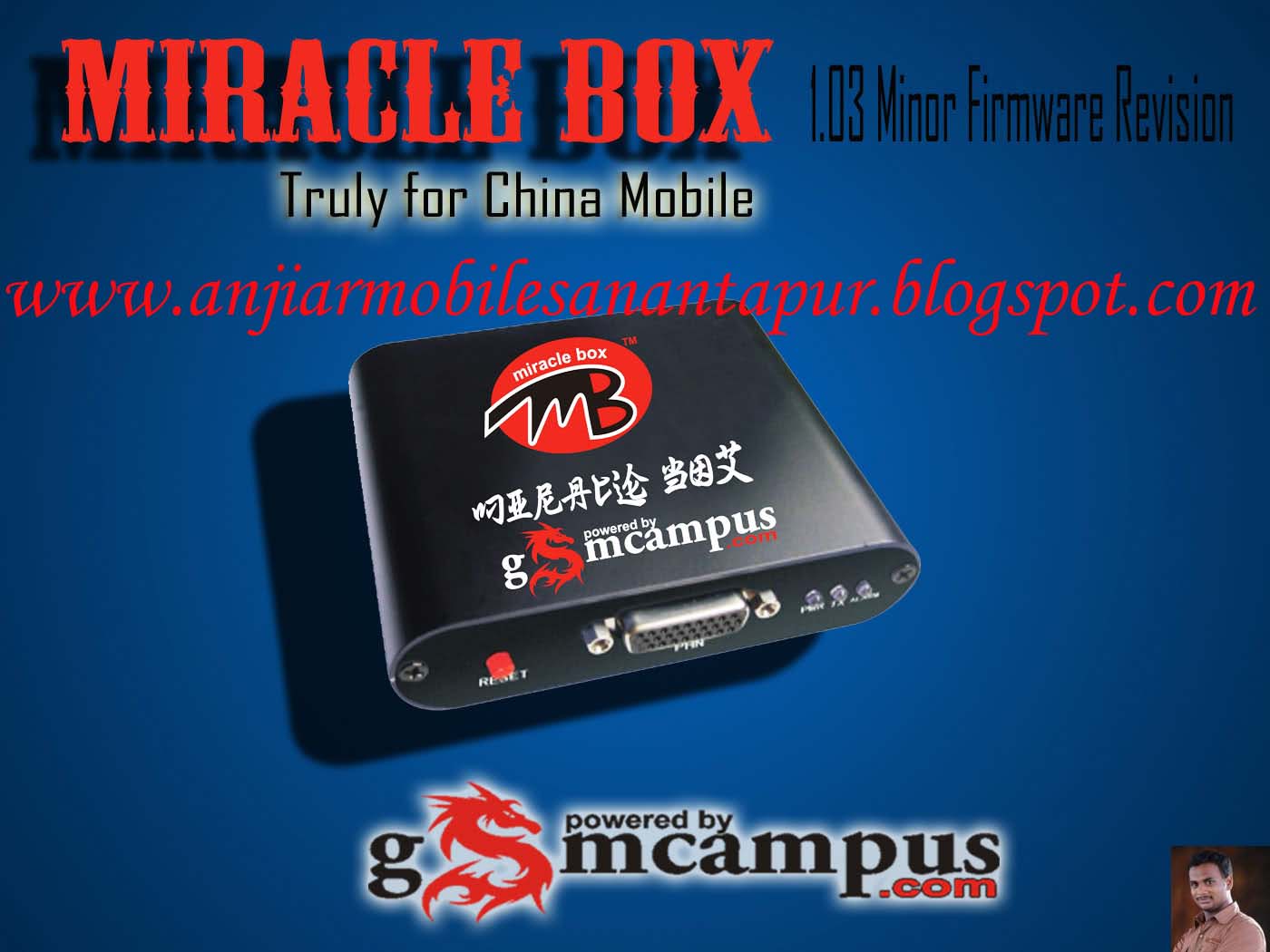 A.R Mobiles: Miracle box v1.24.exe download