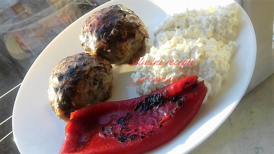 Selmini recepti: ŠIRDEN ILI BUMBAR