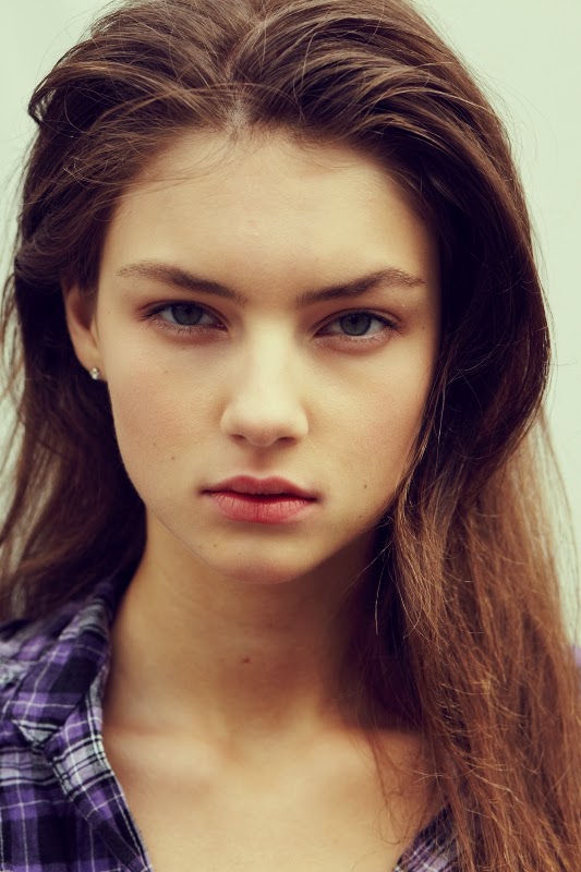 Cutest Models in the world: Amazing cute girls!