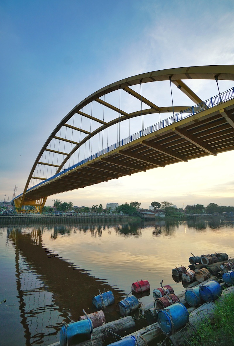 MORE THAN WE EXPECT: TAMAN WISATA ALAM MAYANG, PEKANBARU ~ Life Is An ...