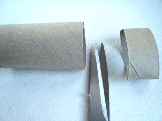 The Simple Craft Diaries: Toilet Paper Roll Nativity Scene