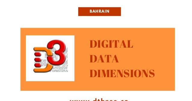 D3 - Digital Data Dimensions: Fingerprint Attendance Machine | Dthree Solutions Bahrain