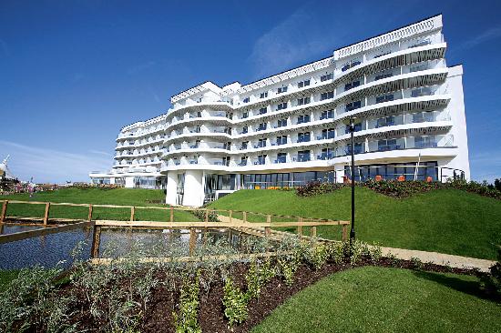 Side Street Style: Is Butlins the UK's Best Staycation?