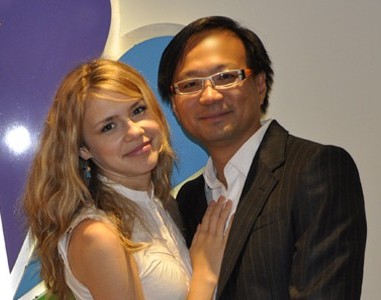 Brandon Wade - Alchetron, The Free Social Encyclopedia