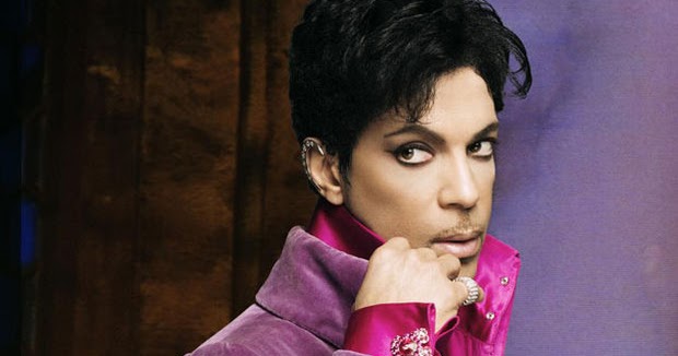 Ha muerto Prince, historia de la música ~ cotibluemos