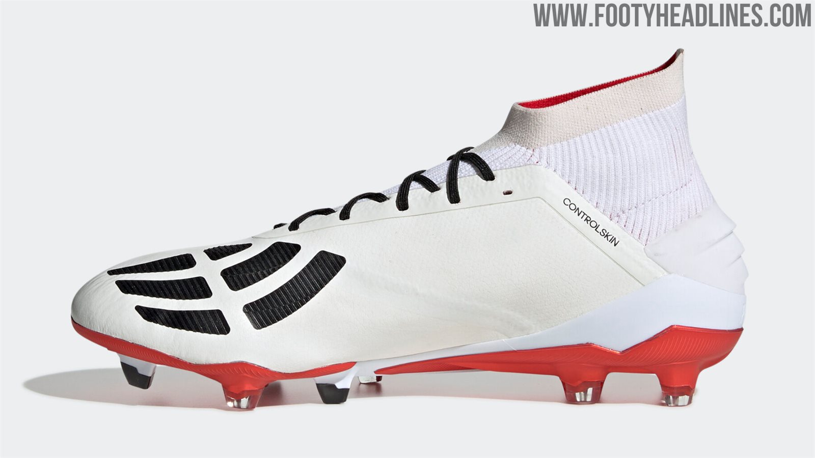 Adidas Predator Mania Boots Collection Released - Footy Headlines
