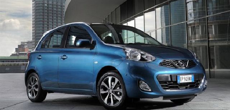 2019 Nissan Micra modified cars - Famous Sport Car