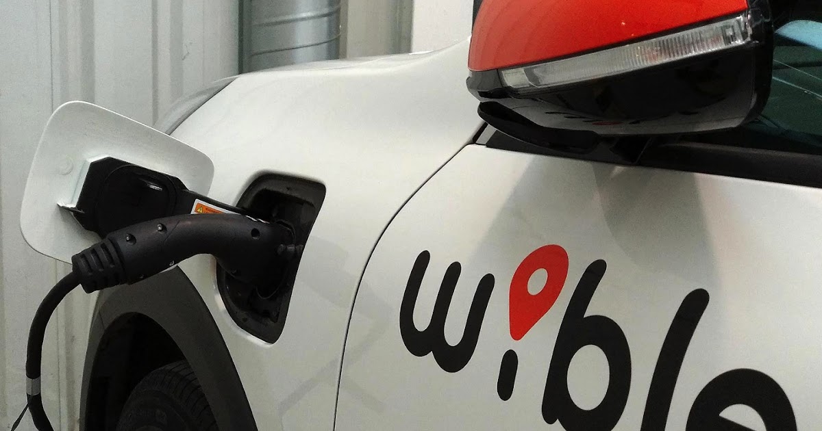 Aprovecha 30 minutos GRATIS de Wible - vadeGratis - Diviértete y ahorra ...