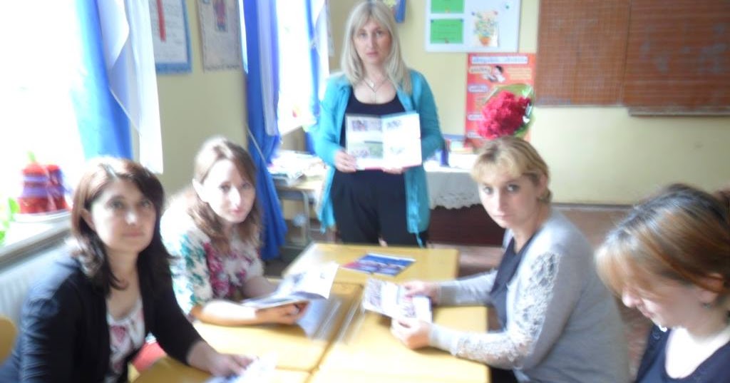 G-PRIED ფასილიტატორის ინგა სოხაძის ბლოგი: მშობელთა და საზოგადოების ...