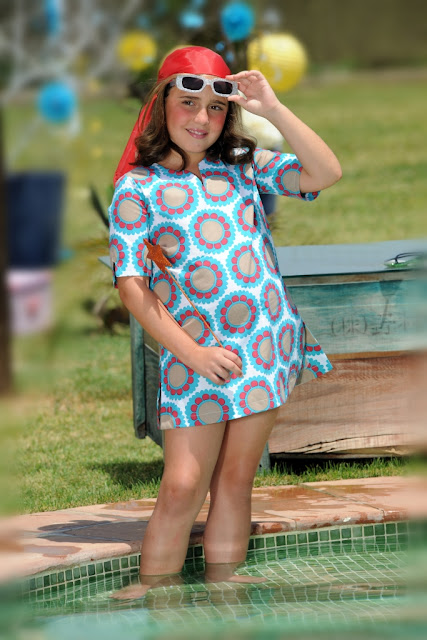 Mariposas en la moda: MÁS MODA INFANTIL: EL ESTILO EN TRAJES DE BAÑO