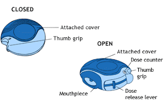 Cara Menggunakan Diskus Dengan Benar - Yudi Hartono