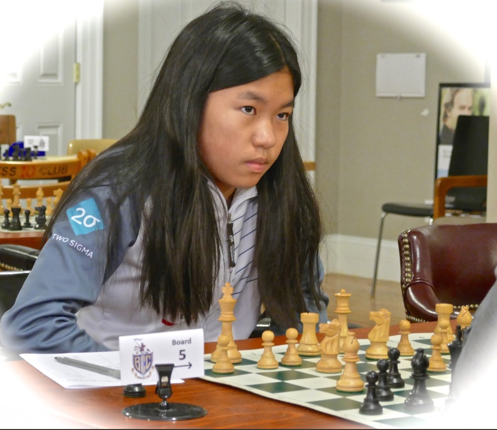 Boylston Chess Club Weblog: Three Boylston players named to USCF All ...