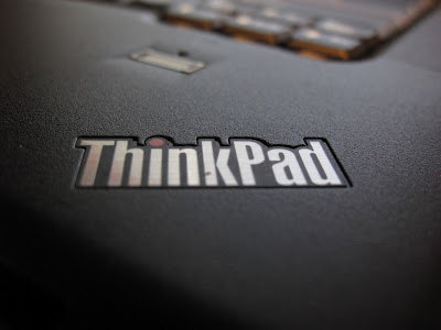 All things computers.: ThinkPads