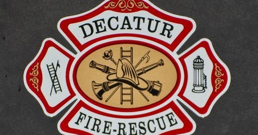 Decatur Fire Department