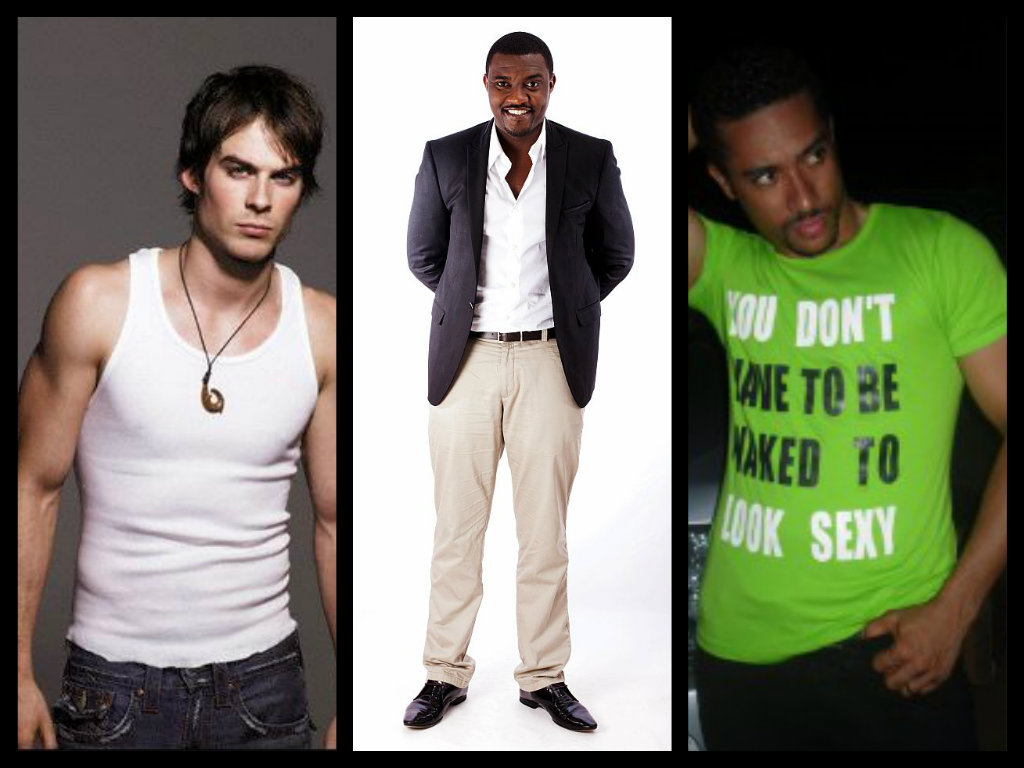 Mookeh's Blog : Back To Basics (Fashion 101): Know Your Body (men)