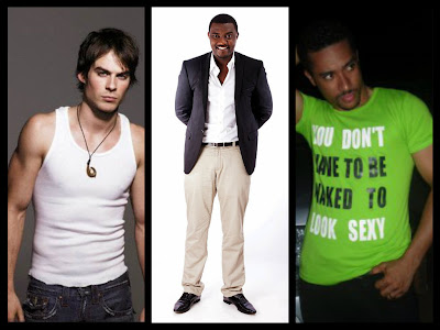 Mookeh's Blog : Back To Basics (Fashion 101): Know Your Body (men)