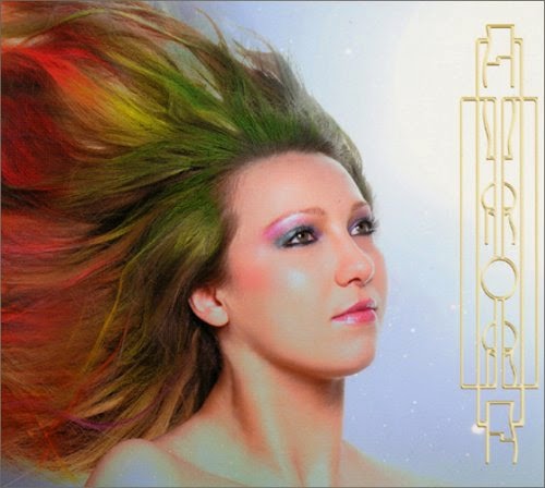 Ghost In The Shell Singer Origa