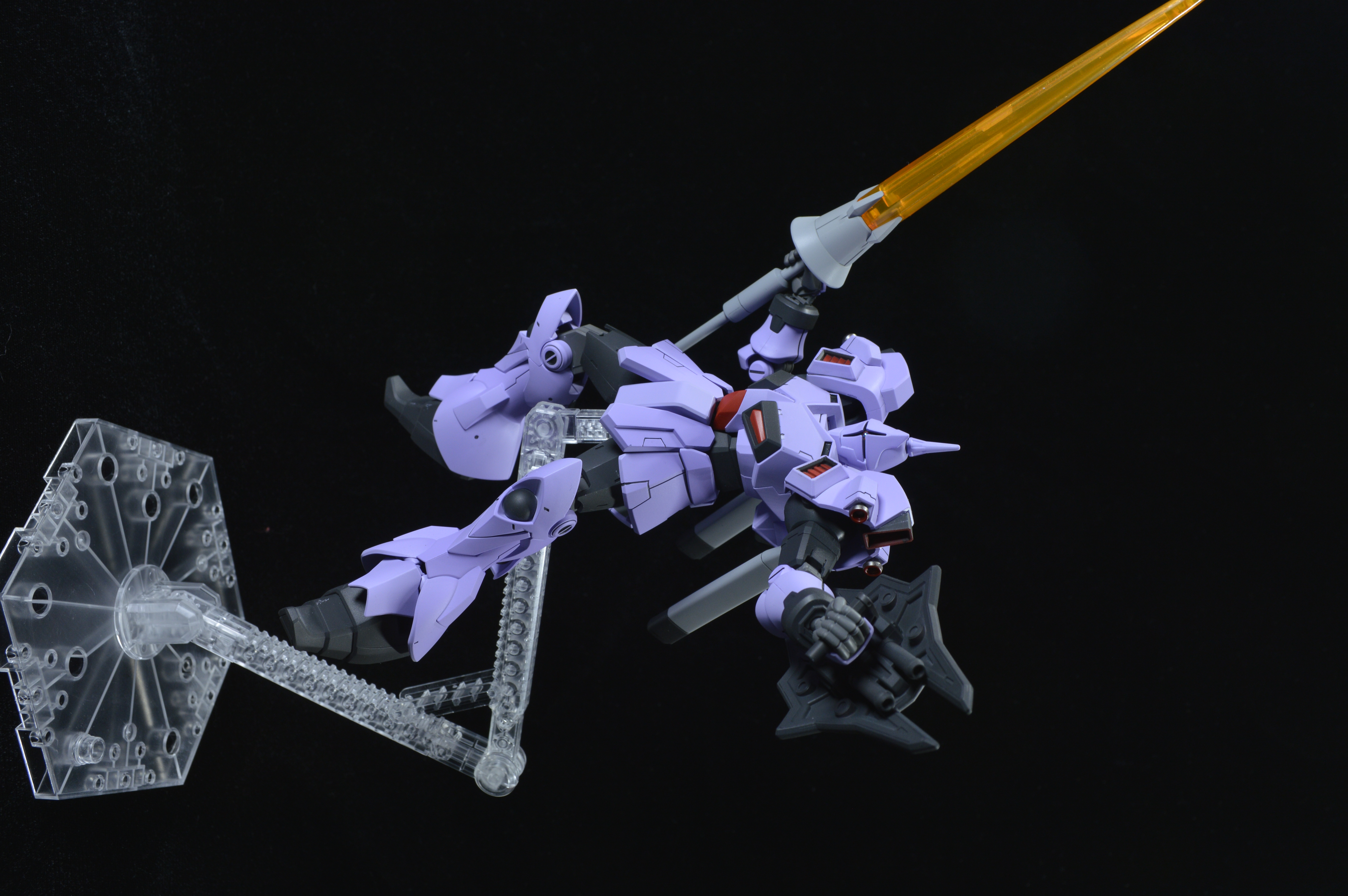 HG MS-15KG Gyan Krieger