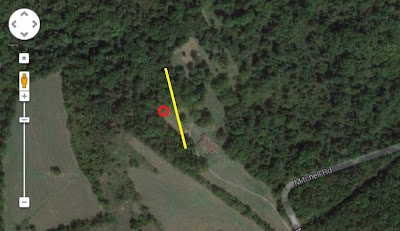 Accessible Hunter: Google Maps for Deer Hunting