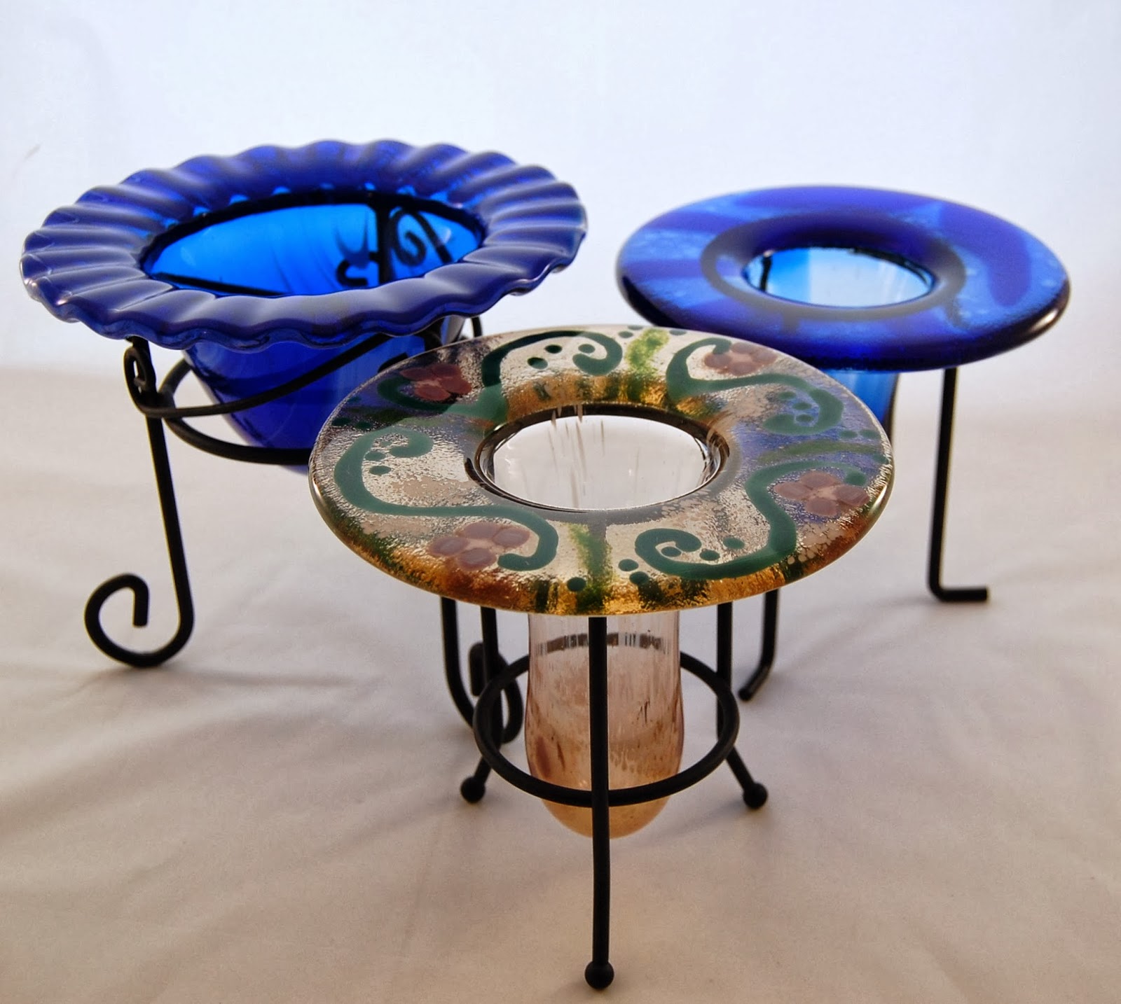 The Vase Adventures Continue!