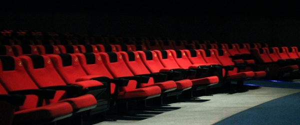 Alabang Town Center Cinema Schedule