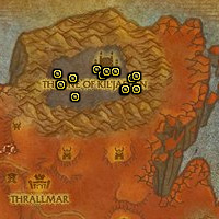 World of Warcraft Gold Guide - How To Make Gold in WOW: Nightmare Vine ...