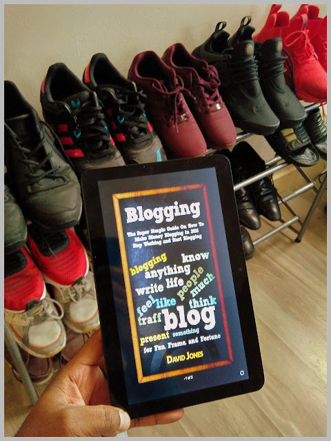 Telefunken Tablet review - Mr Lunga