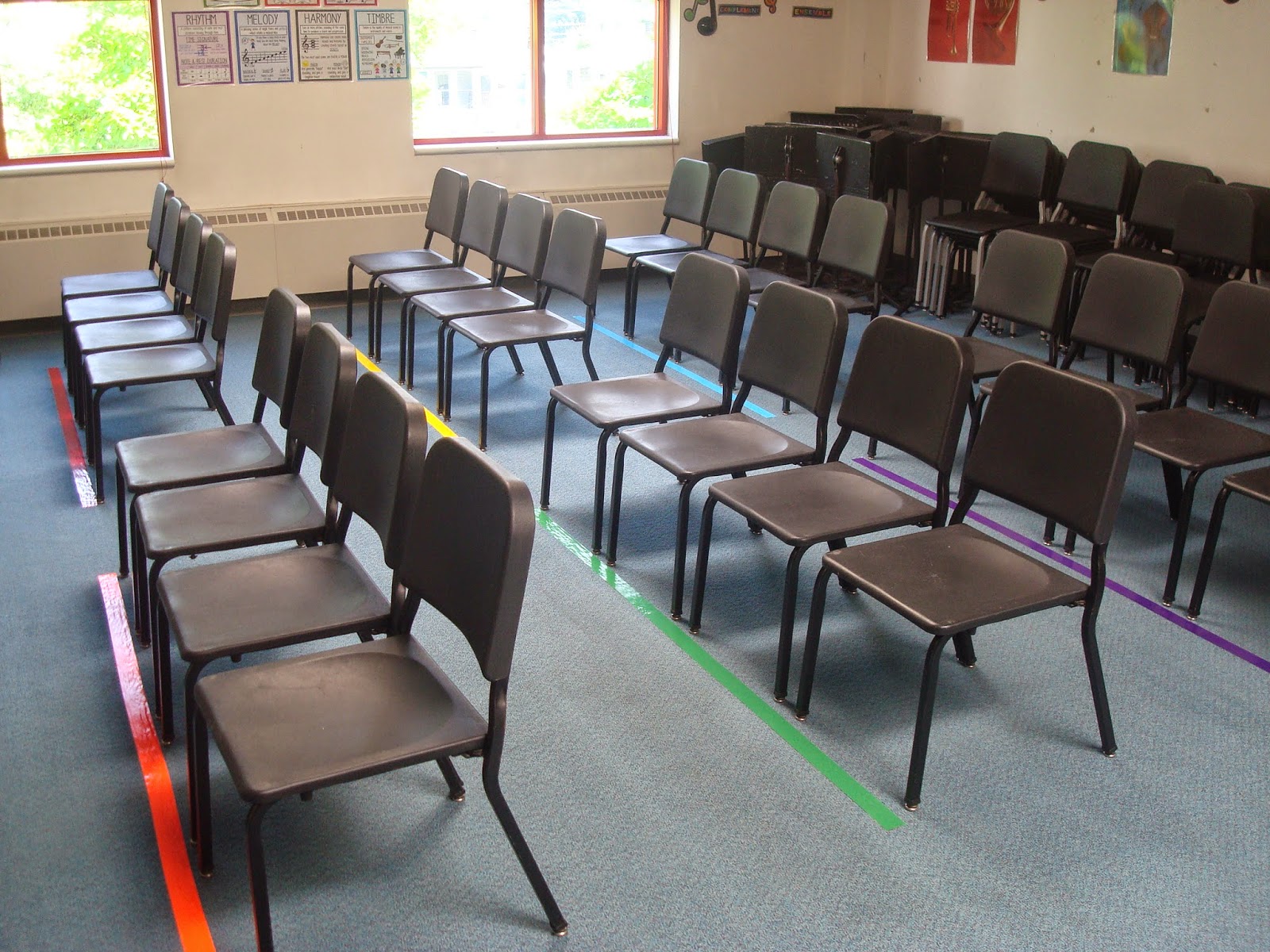 Teacher Tuesday: color coding! | Organized Chaos