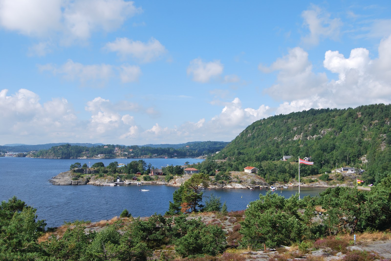 Telemarks og Grenlands historie: På oppdagingsferd langs ...