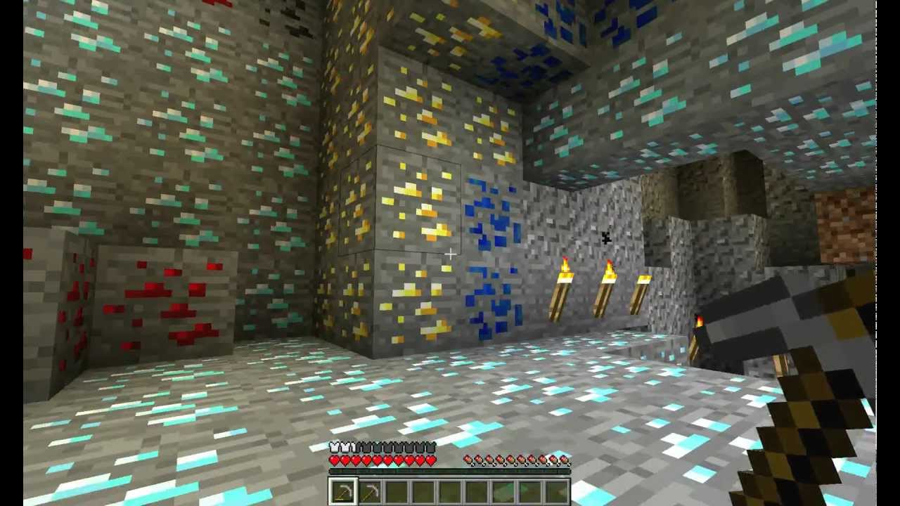 Panduan dan Cara bermain Minecraft untuk pemula secara singkat - StayCraft