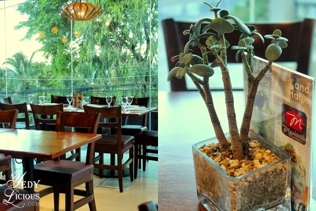 Marison's Filipino Restaurant in Antipolo City [Antipolo Food Trip ...