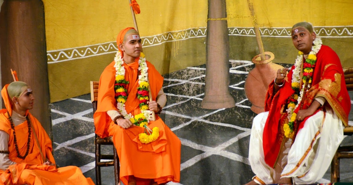 Sathya Sai with Students: Sri Adi Shankaracharya: His Digvijayam ...