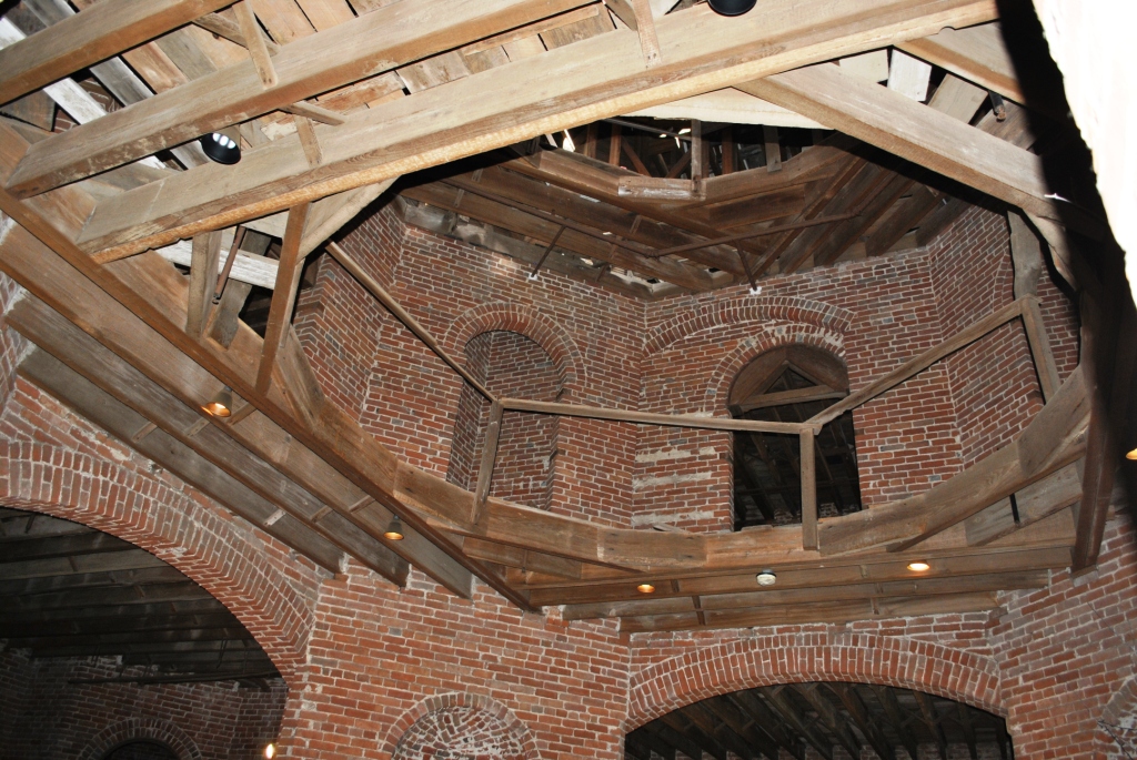 The Picturesque Style: Italianate Architecture: 'Longwood' the Haller ...