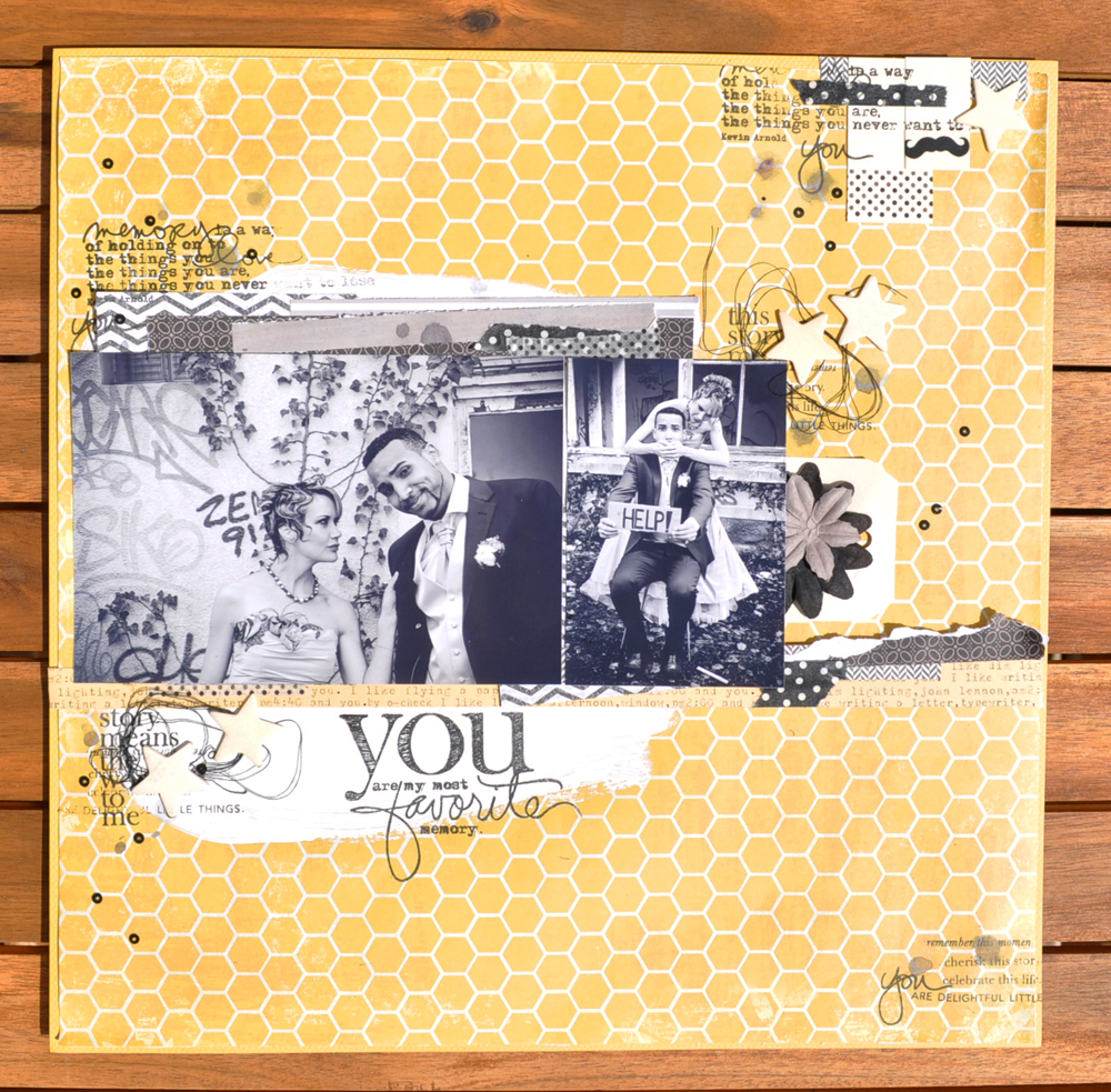 Le petit monde de Chachou: You