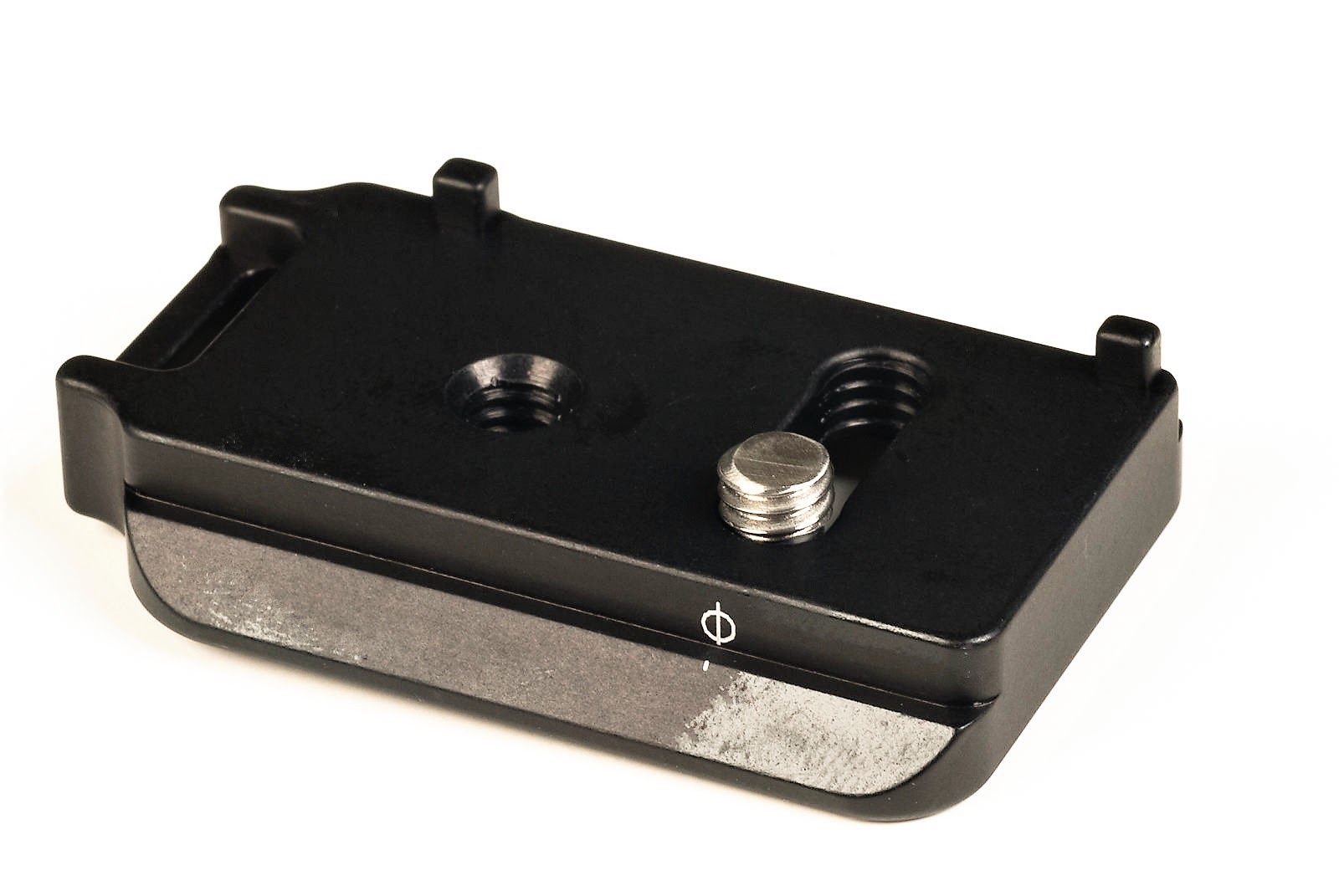 S.C.V. Photography Ideas: Dedicated QR Plate for Canon EOS M5 / M6 and ...