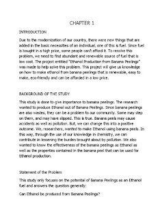 science investigatory project titles - philippin news collections