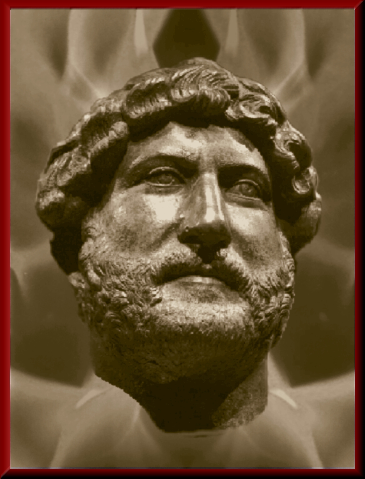 Theoretical Structural Archaeology