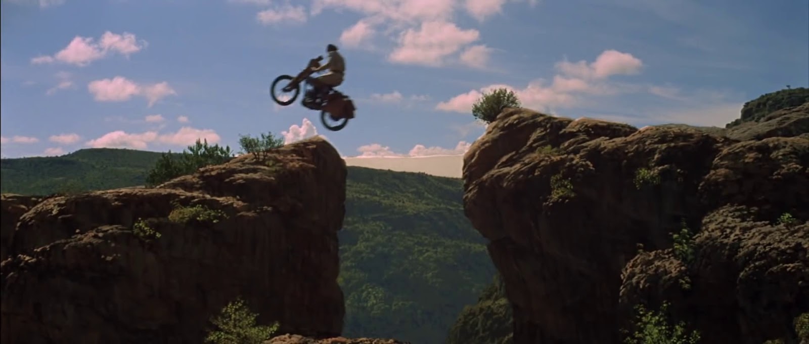 Matte Shot - a tribute to Golden Era special fx: A CAREER PORTRAIT OF A ...