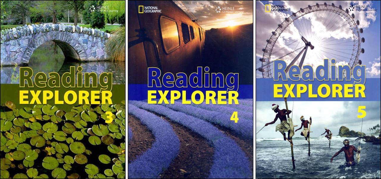 National Geographic READING EXPLORER Book Texts Audios national-geographic-reading-explorer-book-texts-audios