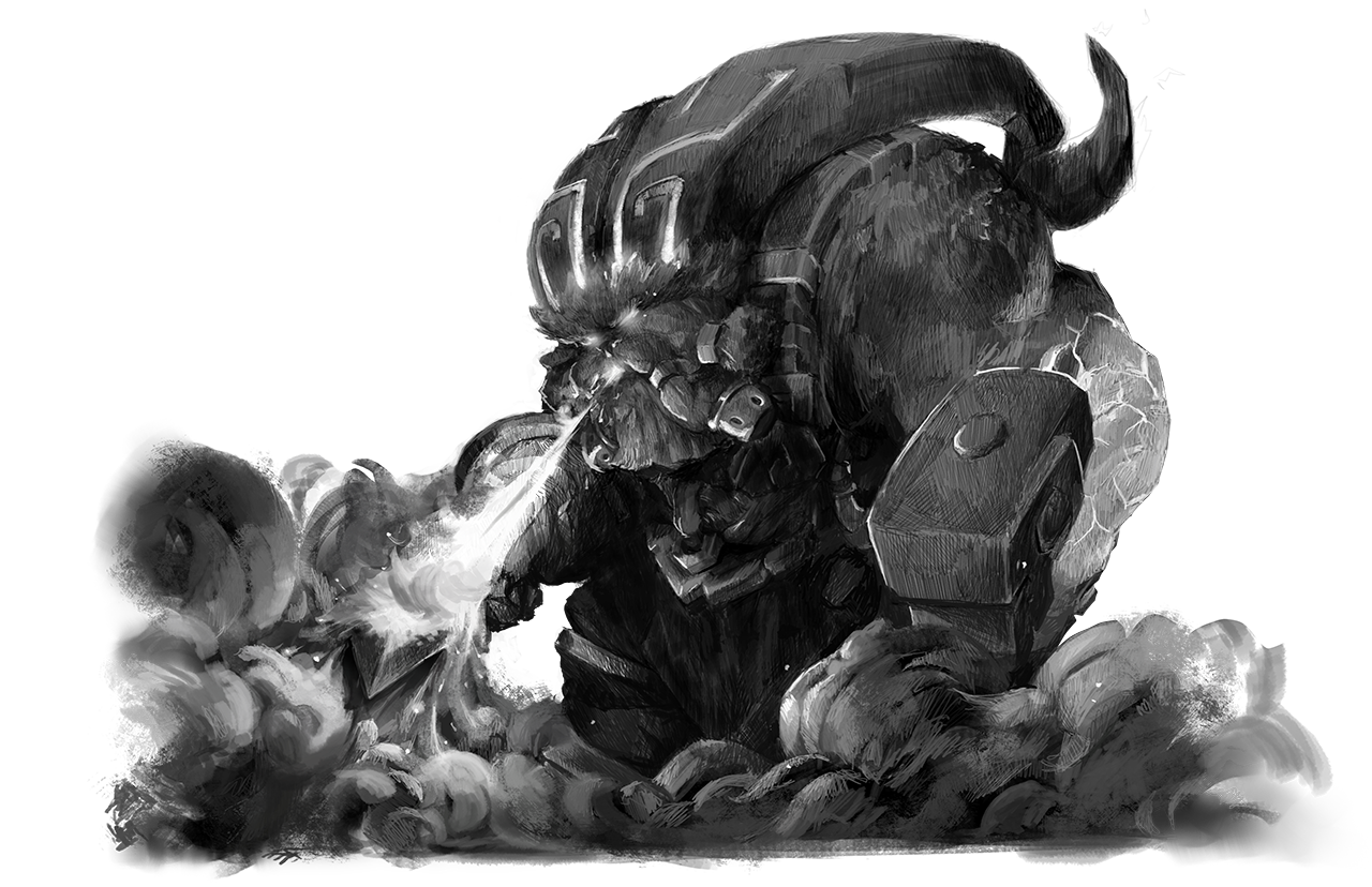 Surrender at 20: The Lost Tales of Ornn