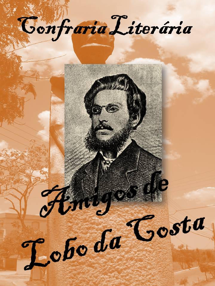 Confraria Literária Amigos de Lobo da Costa