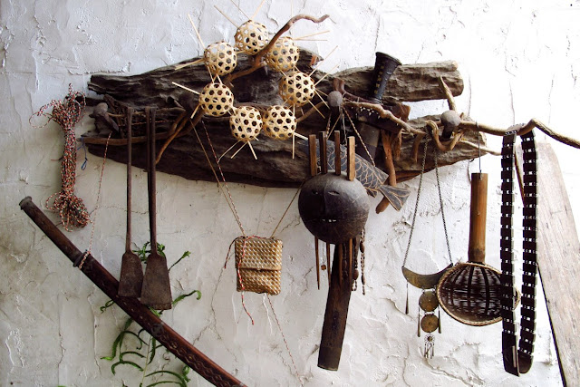 Anna's journeys: Kinabuhayan Cafe, Dolores, Quezon