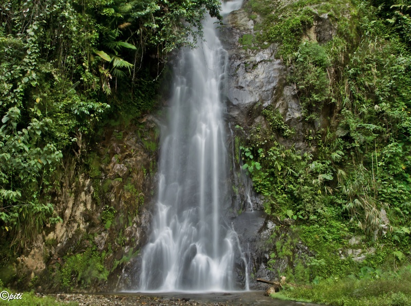 a bit of anything: Exploring the other side of Manokwari