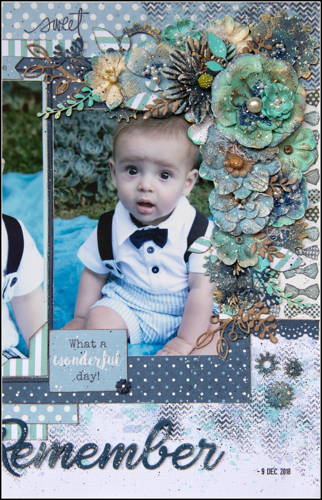 The Dusty Attic Blog: a day to REMEMBER - Adri Du Preez - Mood Board ...