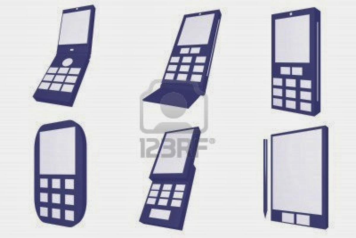 Sejarah Telepon Genggam(Ponsel/HP) Lengkap